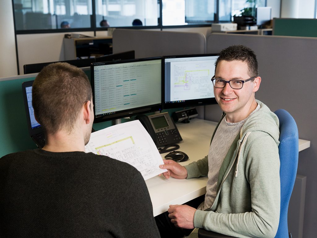 Lead Software Engineer | Werken bij Hollander Techniek